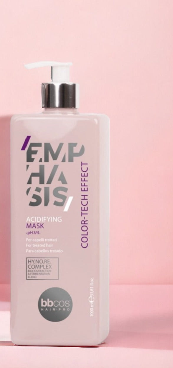 Color-Tech Effect Acidifyng Mask 1litre – 30 Shades Of Blonde