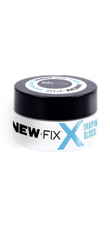 New Fix Shaping Gloss 75ml – 30 Shades Of Blonde