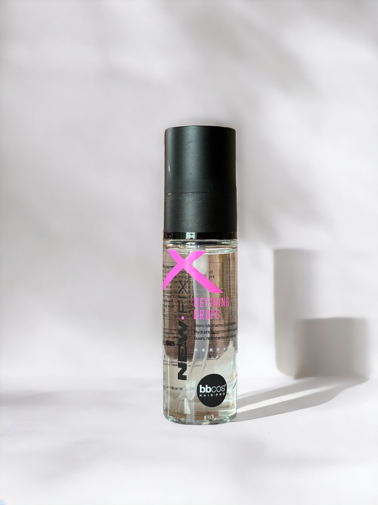New Fix Refining Drops 30ml – 30 Shades Of Blonde